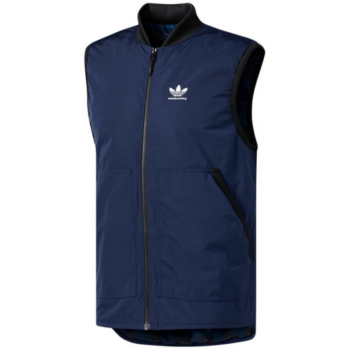 Pánské vesty | FORSIZE.CZ