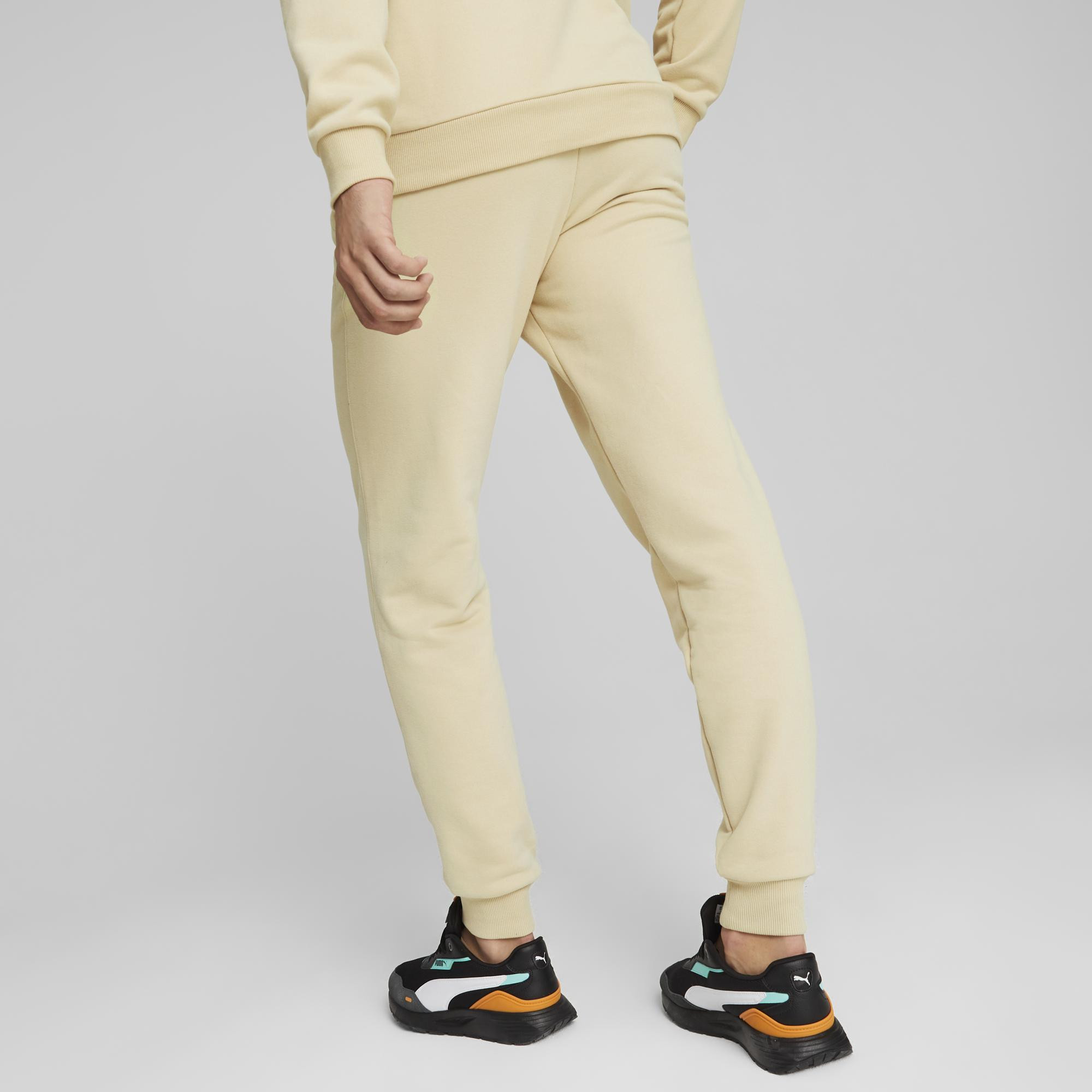 ESS ELEVATED Sweatpants Pánské tepláky | FORSIZE.CZ