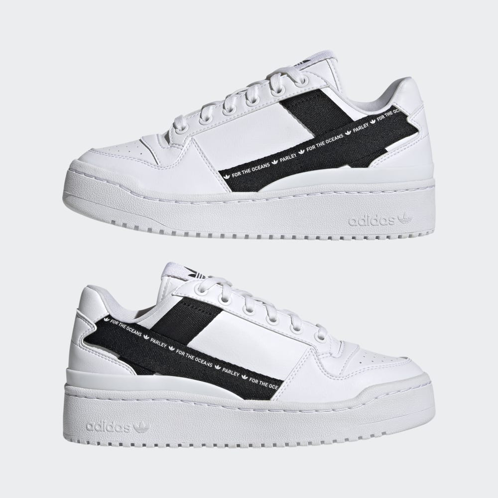 FORUM BOLD W Dámské boty | FORSIZE.CZ