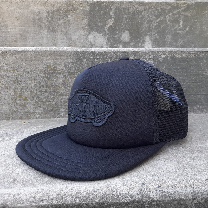 MN CLASSIC PATCH TRUCKER Kšiltovka | FORSIZE.CZ