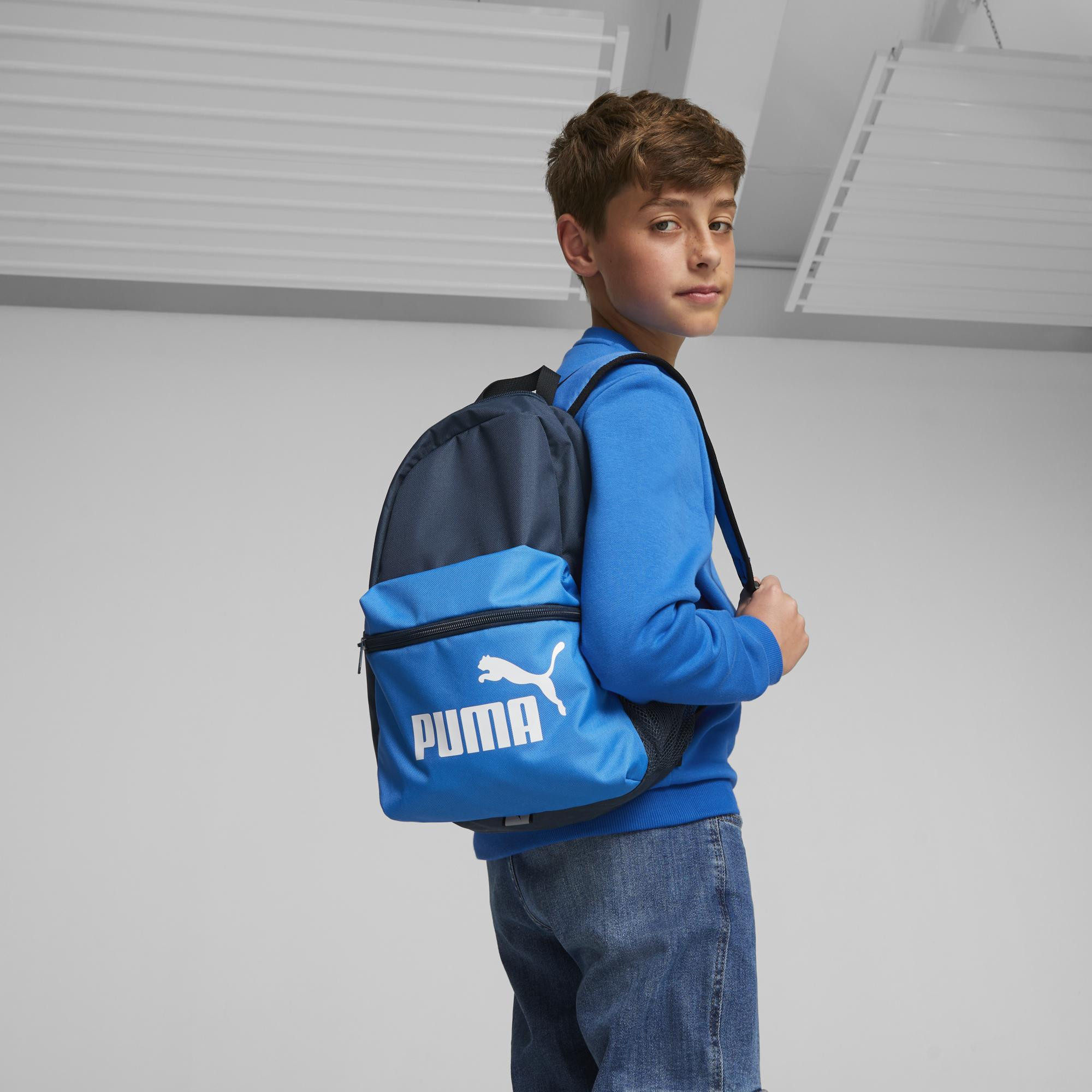 Phase Small Backpack Dětský batoh 13l | FORSIZE.CZ