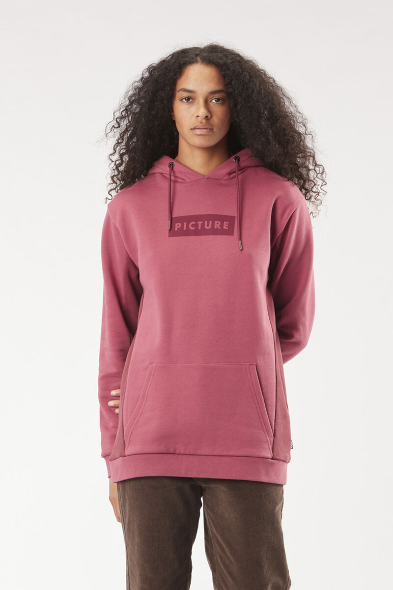 Elisy Dámská mikina | FORSIZE.CZ