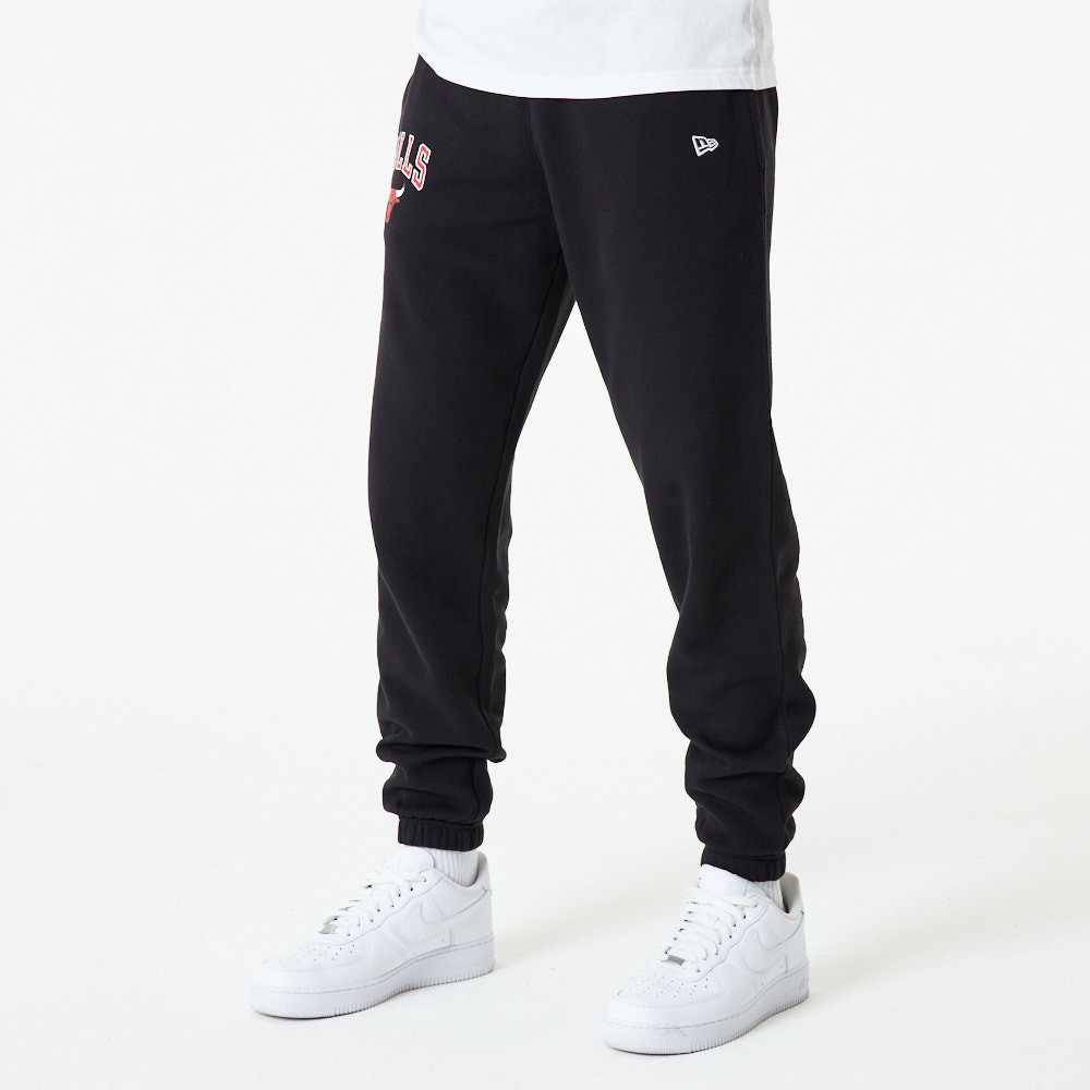 NBA essentials jogger CHIBUL Pánské tepláky | FORSIZE.CZ